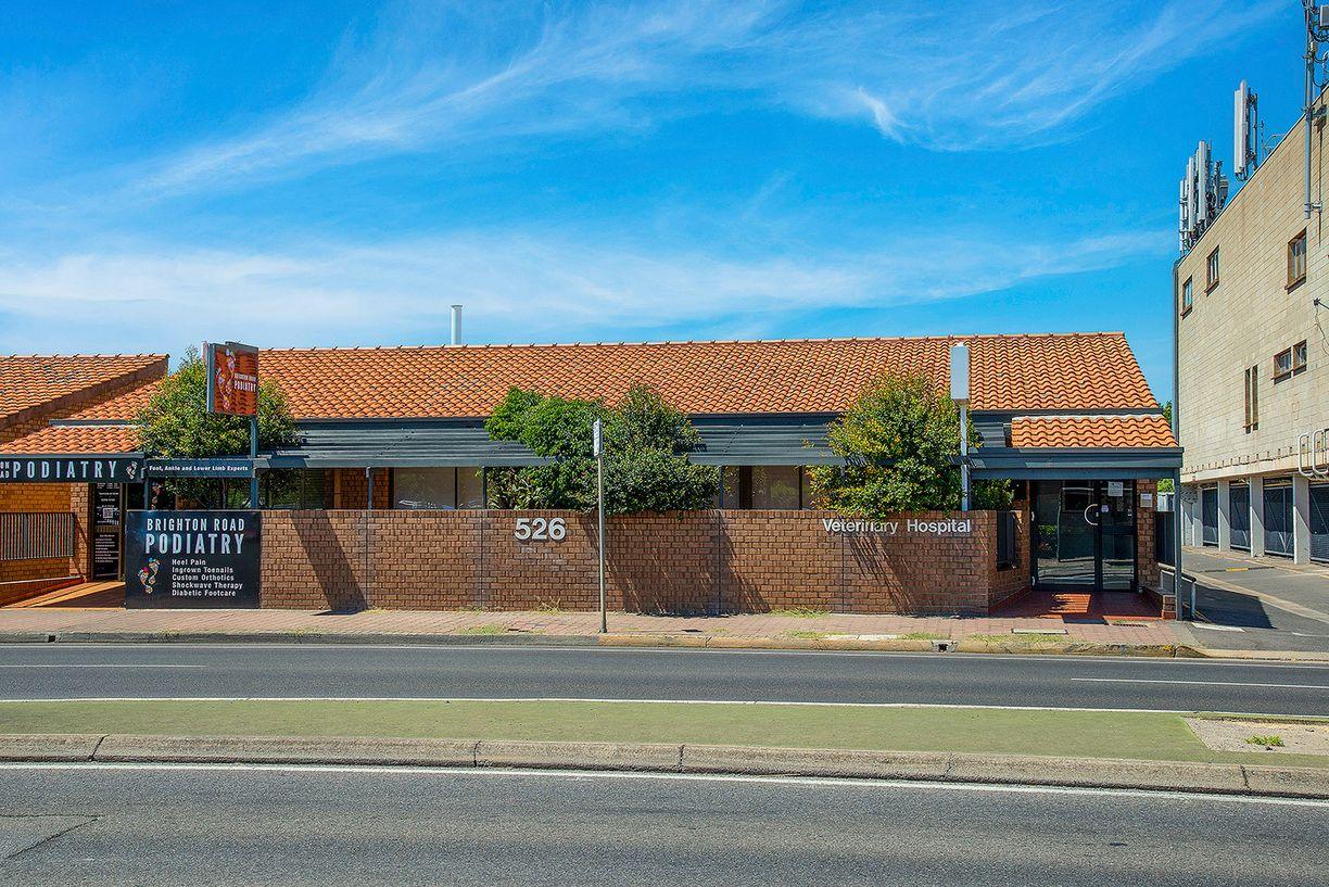 Sold - Brighton Road, Brighton, SA 5048 - Raine & Horne Commercial and ...