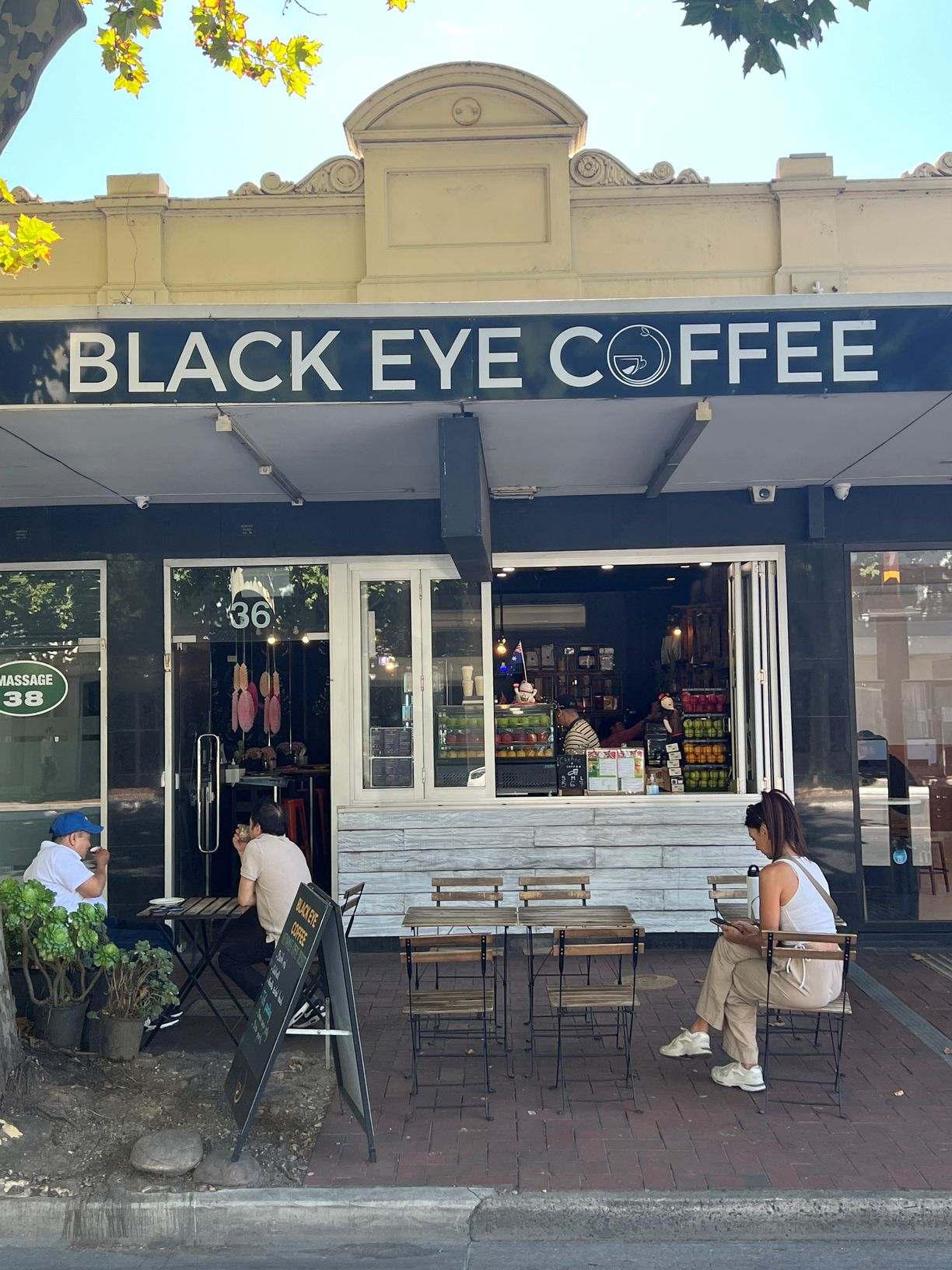 Sold - 36 O'Connell Street, North Adelaide, SA 5006 - Raine & Horne ...