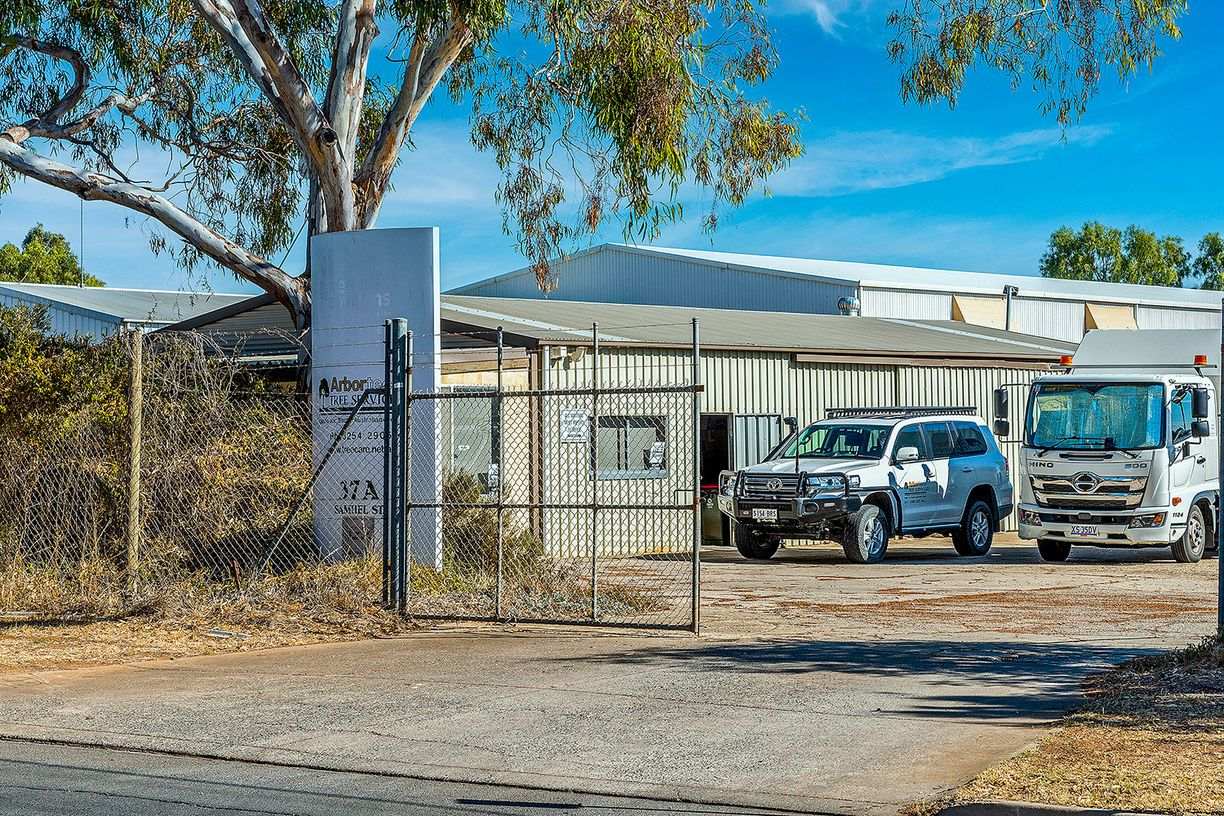 Sold - 37a Samuel Street, Smithfield, SA 5114 - Raine & Horne ...