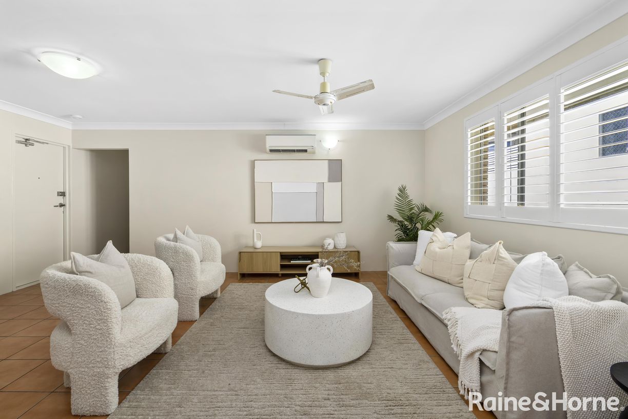 Sold for $690,000 on Mar 18, 2025 - 6/160 Central Avenue, Indooroopilly ...