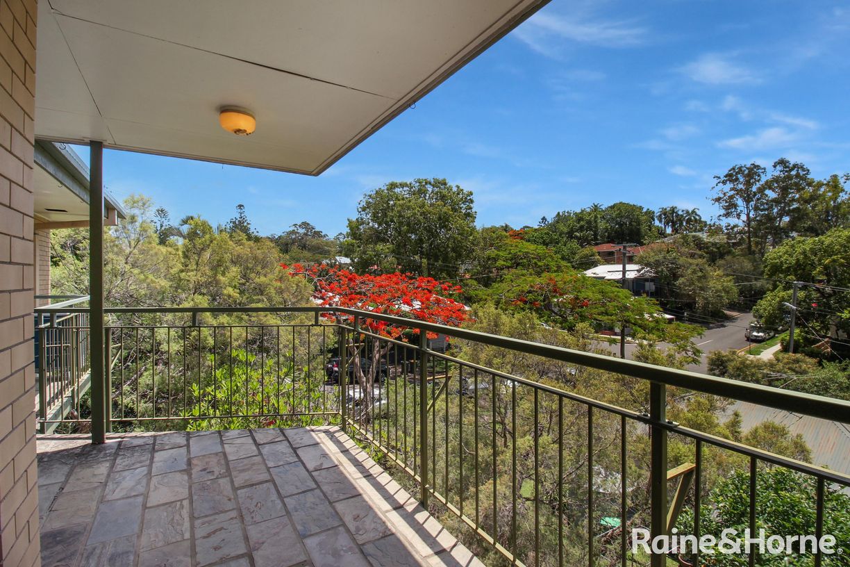 Rented for $650 - 8/11 Frederick Street, Taringa, QLD 4068 - Raine & Horne Brisbane West