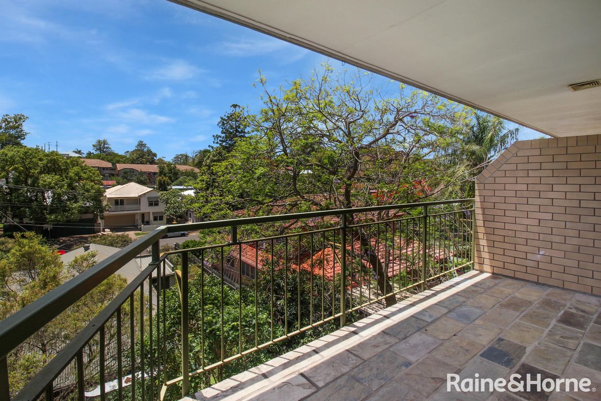 Rented for $650 - 8/11 Frederick Street, Taringa, QLD 4068 - Raine & Horne Brisbane West