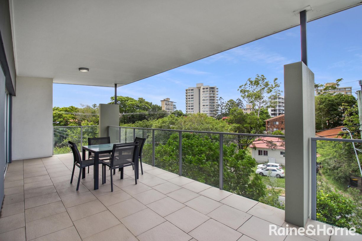 Rented for $795 - 21/221 Sir Fred Schonell Drive, St Lucia, QLD 4067 ...