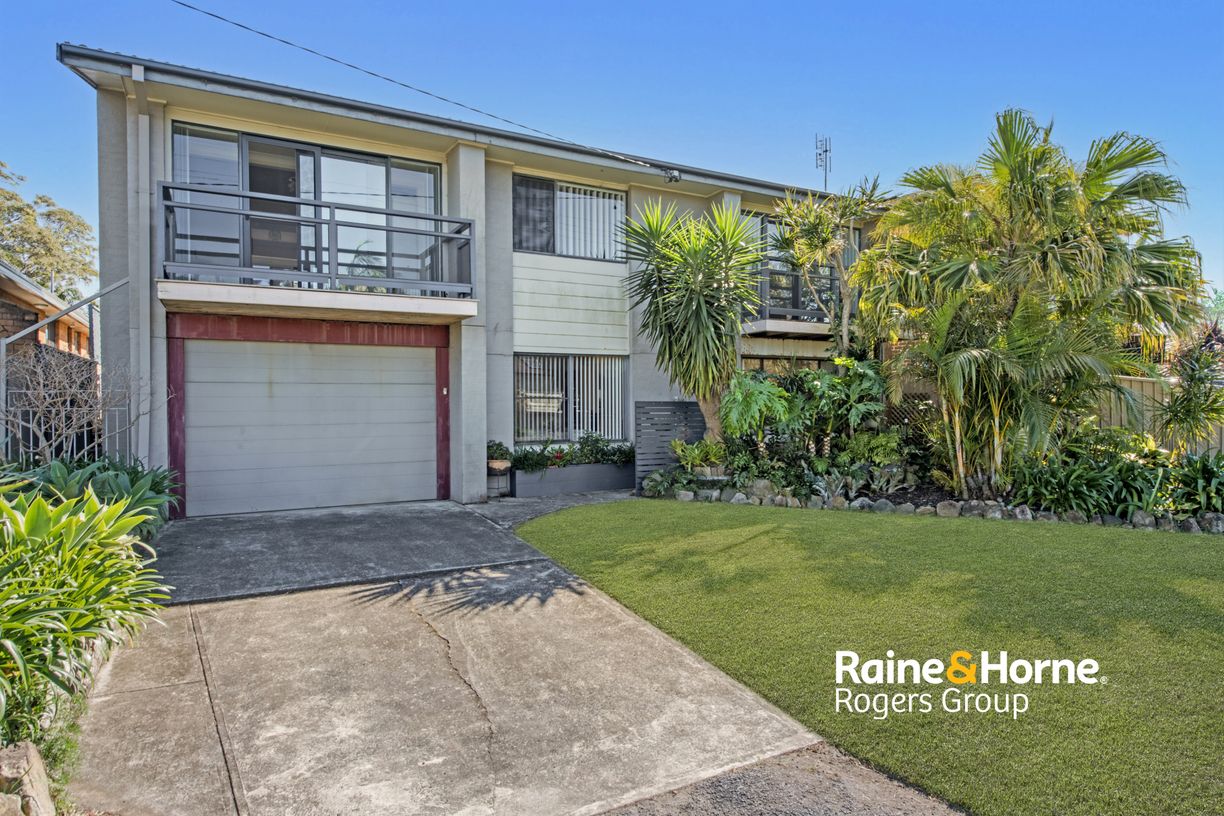 Spacious Family Home with Pool & Studio in the Sought-After Avenues ...