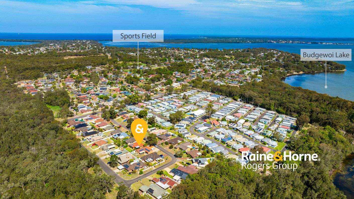 Sold for $800,000 on Oct 23, 2025 - 15 Maneela Road, Buff Point, NSW ...