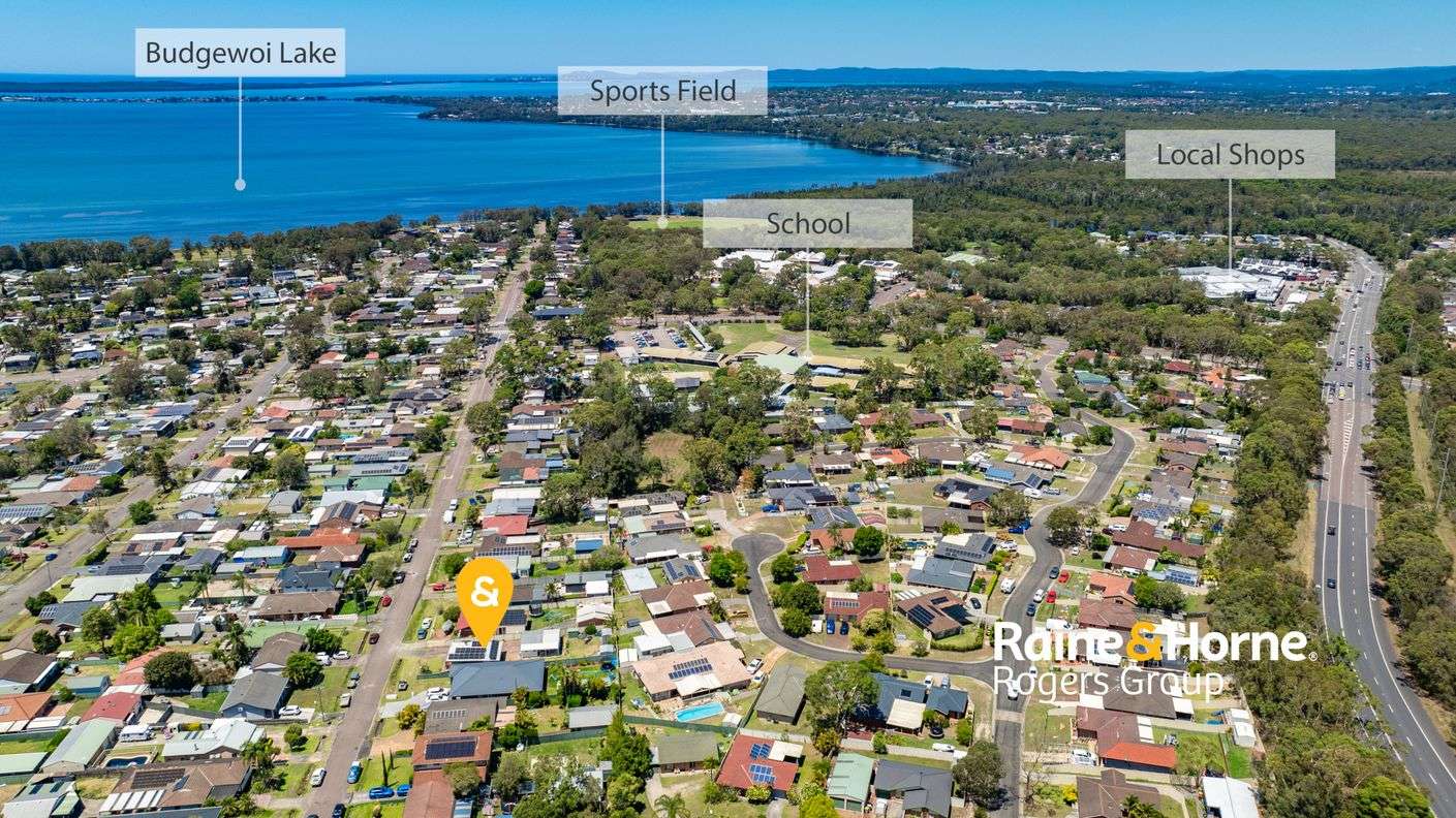 Affordable Entry with Big Potential - 114 Emu Drive, San Remo, NSW 2262 ...