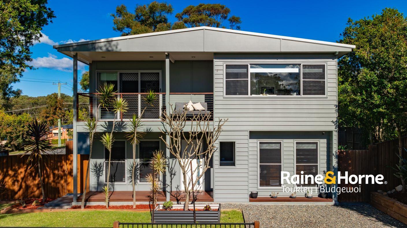 Sold - 26 Lake Street, Wyee Point, NSW 2259 - Raine & Horne Toukley ...