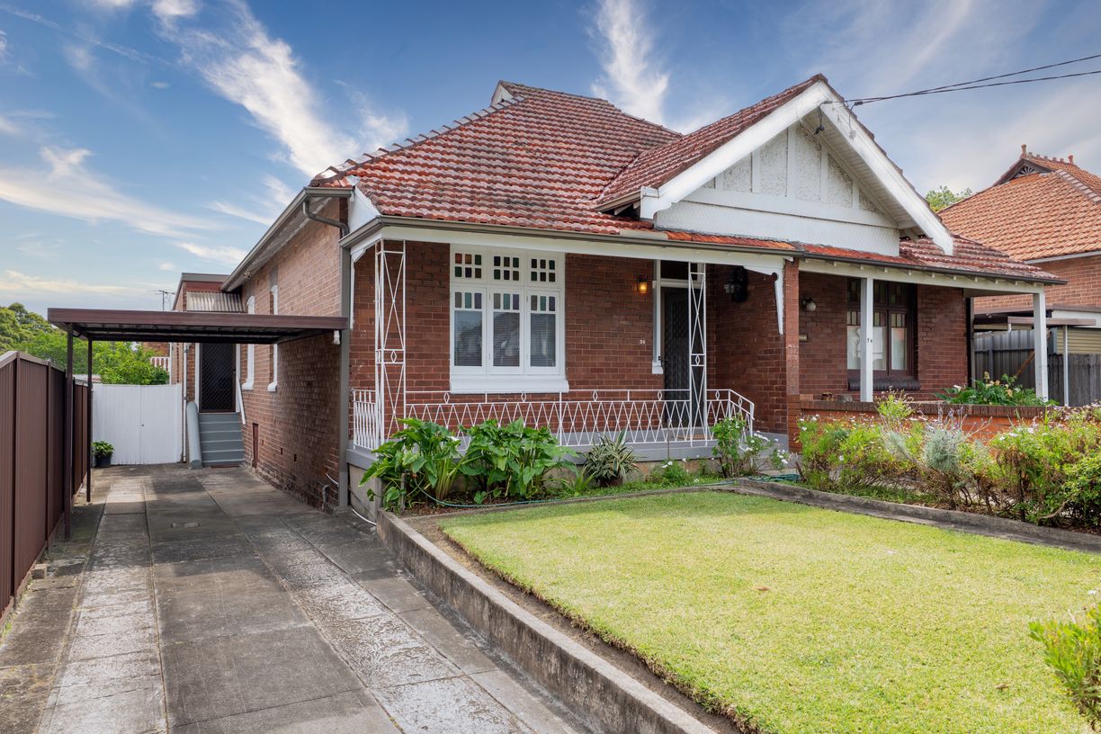 Sold - 36 Queens Road, Five Dock, NSW 2046 - Raine & Horne Five Dock ...