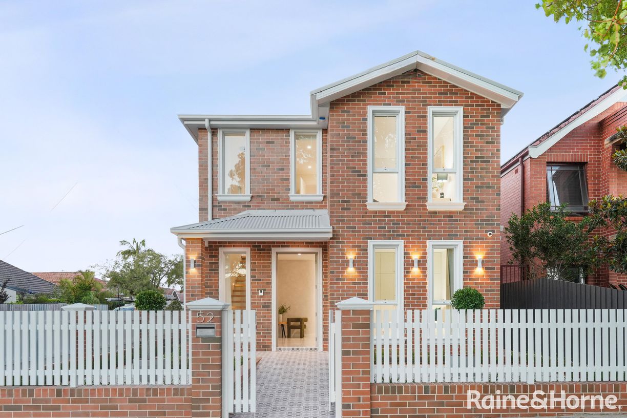 Unique Brand New Masterpiece Residence in the Heart of Drummoyne… - 52 ...