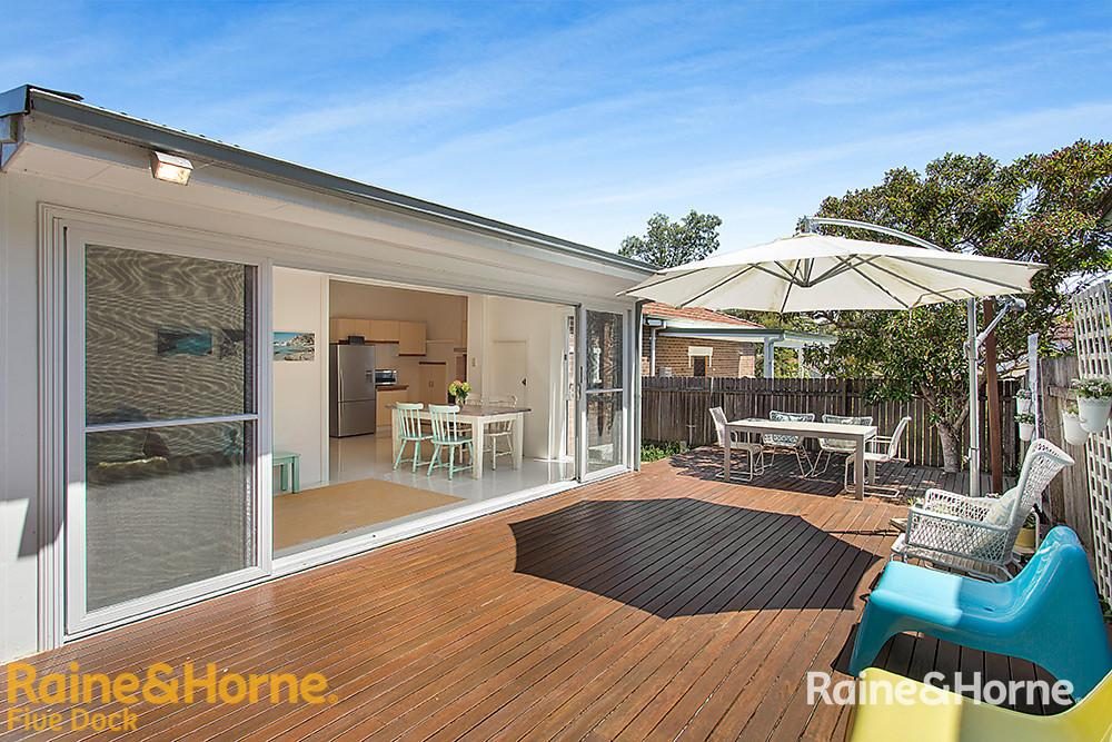 Rented - 48 Halley Street, Five Dock, NSW 2046 - Raine & Horne Five ...