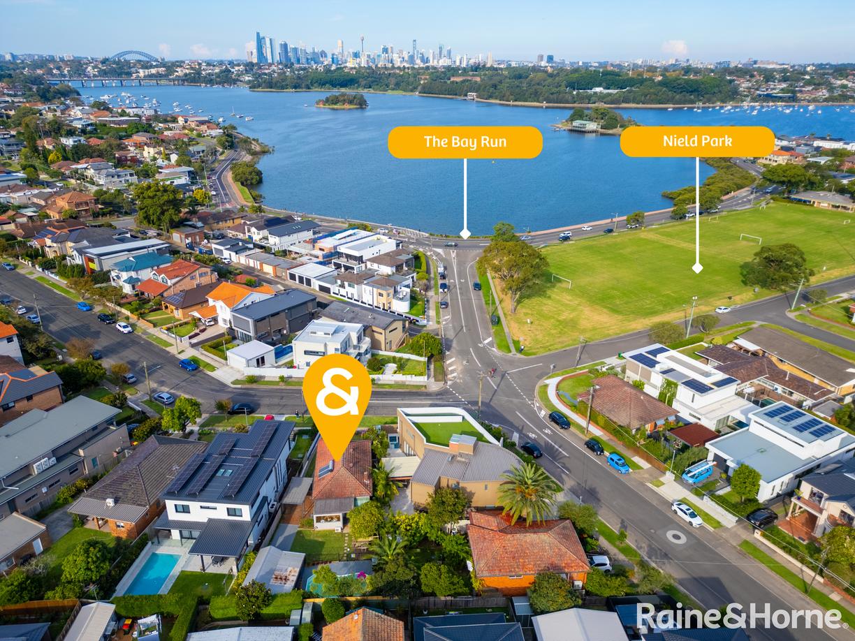 Sold for $3,600,000 on May 18, 2024 - 28 Seabrook Ave, Russell Lea, NSW ...