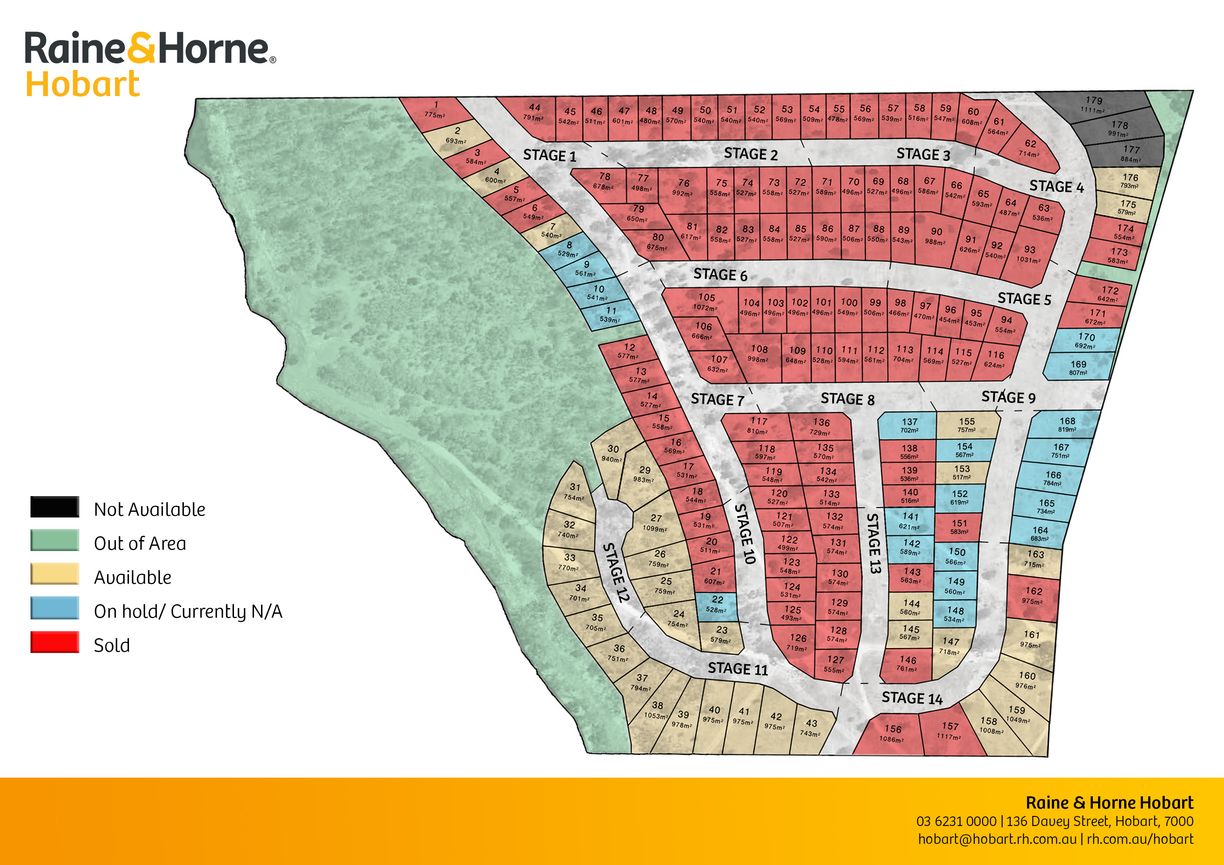 Greenville Estate - 89 Pass Road - 89 Pass Road, Rokeby, TAS 7019 ...