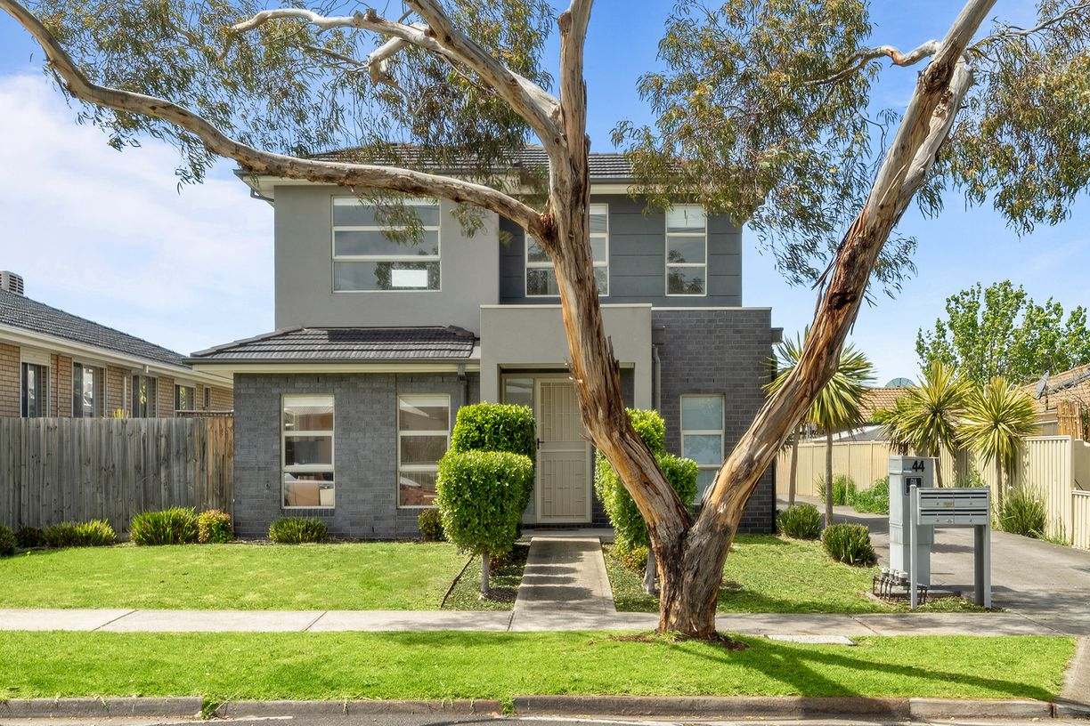Sold for $675,000 on Jan 28, 2026 - 1/44 Volga Street, Hadfield, VIC ...