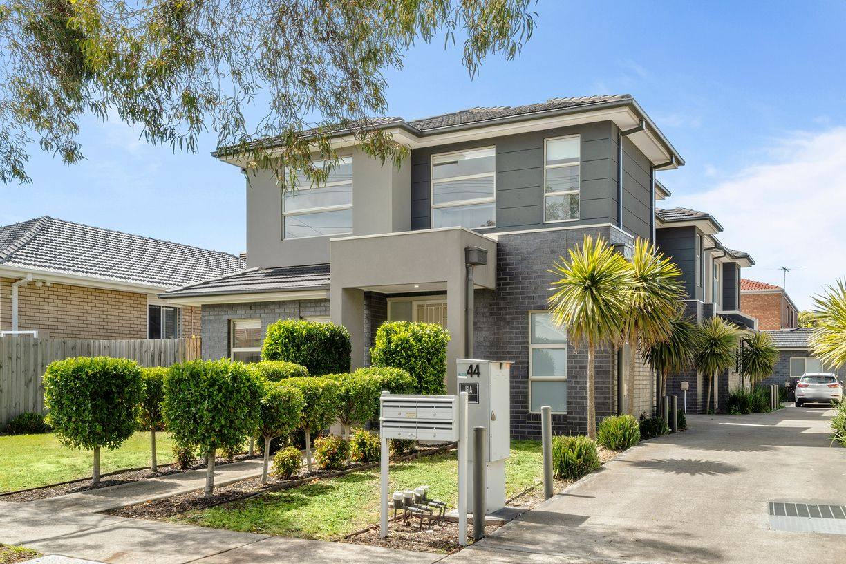 Sold for $675,000 on Jan 28, 2026 - 1/44 Volga Street, Hadfield, VIC ...