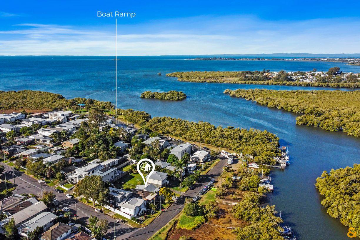 Sold for $880,000 on Aug 29, 2025 - 871 Esplanade, Lota, QLD 4179 ...