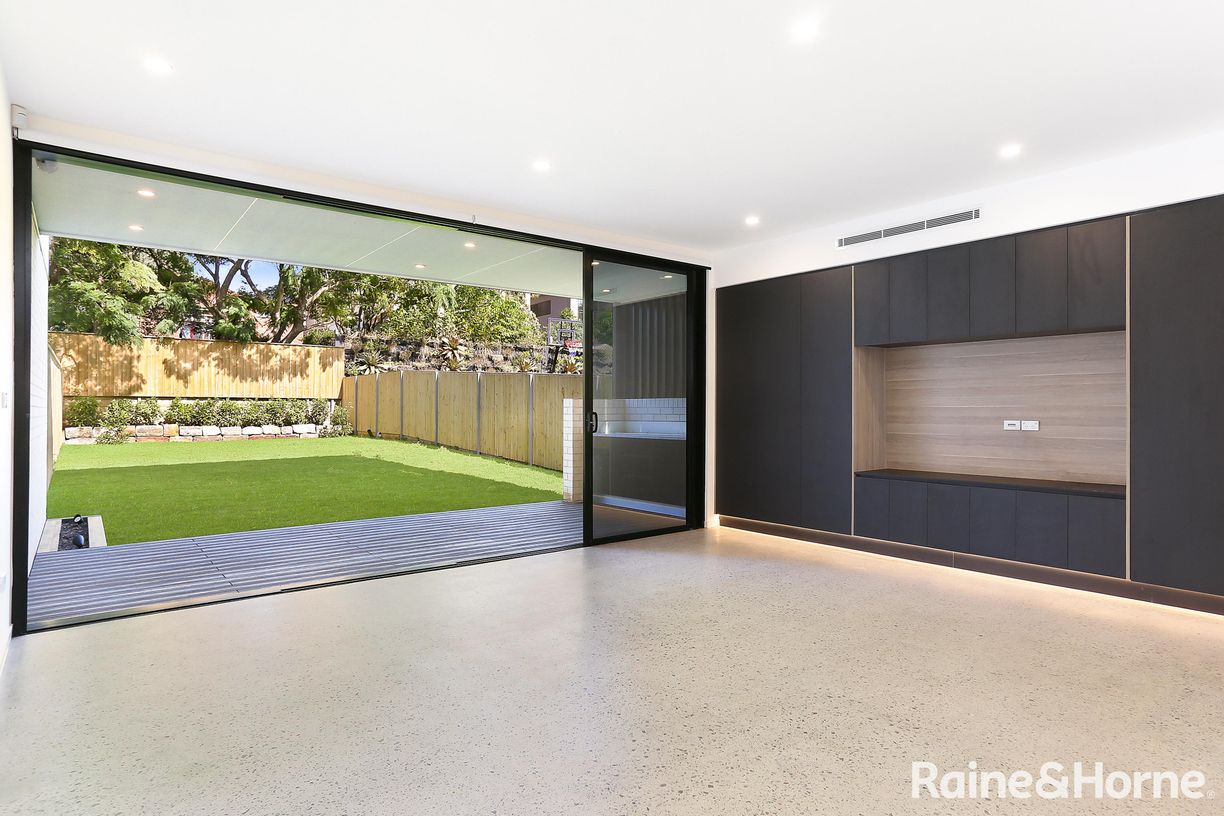 Rented for $2,100 - 273 Beauchamp Road, Matraville, NSW 2036 - Raine ...