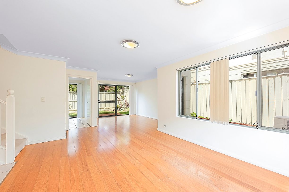 Rented for $1,300 - 18/425 Malabar Road, Maroubra, NSW 2035 - Raine ...