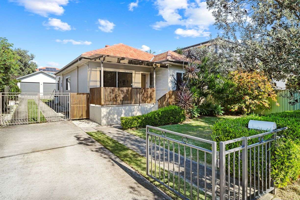 Sold for $2,500,000 on Jul 01, 2024 - 1468 Anzac Parade, Little Bay ...