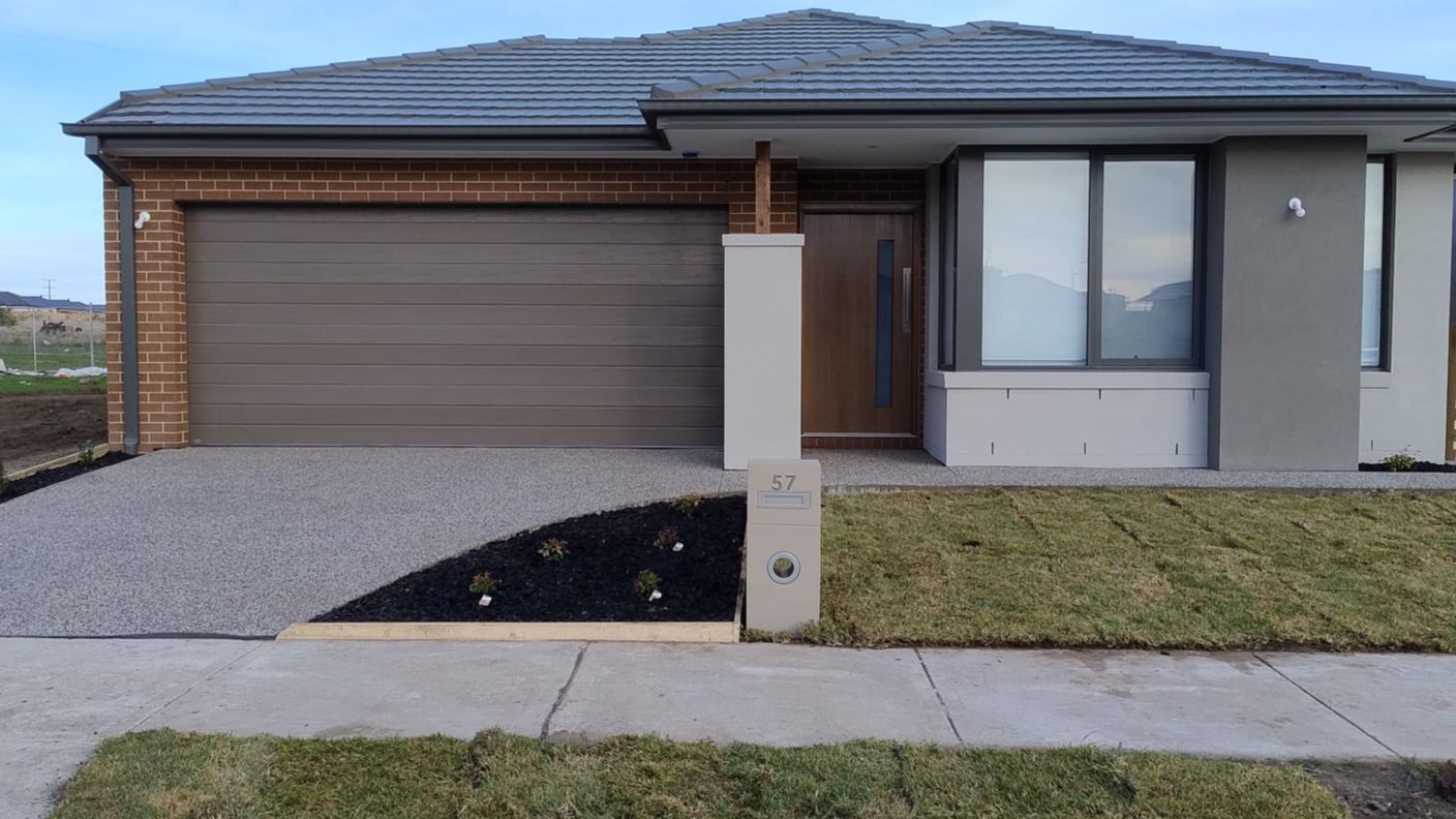 Rented for $560 - 57 Argant Loop, Sunbury, VIC 3429 - Raine & Horne Sunbury