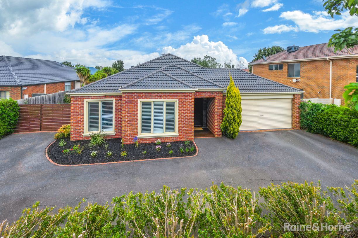 Sold for $1,065,000 on Jan 27, 2026 - 16 Malbec Court, Sunbury, VIC ...