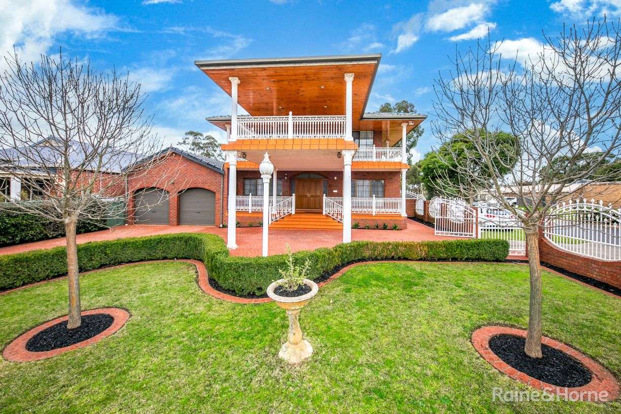 Sold for $1,307,500 on Oct 10, 2024 - 56 Bulla Road, Bulla, VIC 3428 ...