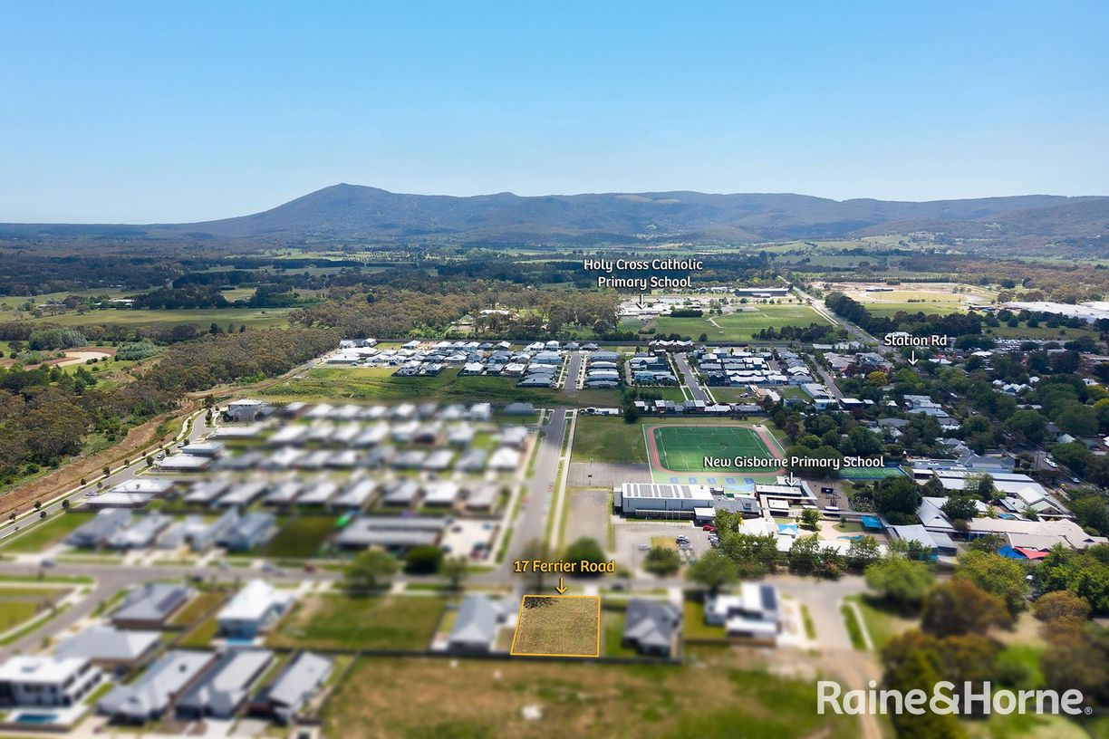 Sold for $570,000 on Dec 11, 2025 - 17 Ferrier Road, New Gisborne, VIC ...