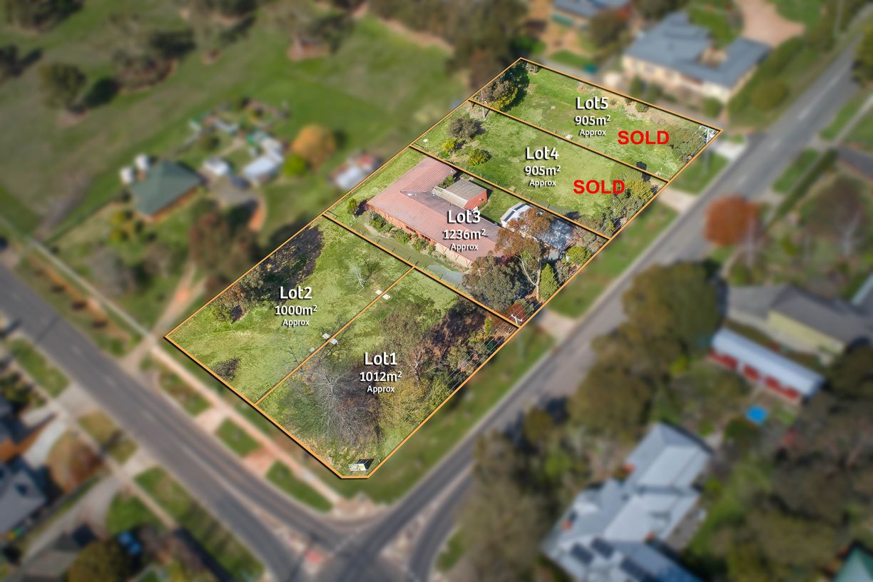 Sold for $575,000 on Jul 17, 2025 - 169 Willowbank Road, Gisborne, VIC ...